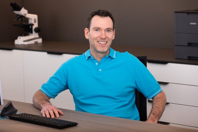 Dr. Raphael Rotter FEBU – Facharzt für Urologie