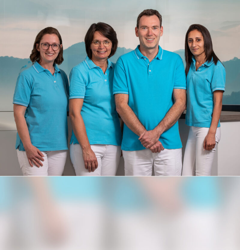 Dr. Raphael Rotter FEBU – Facharzt für Urologie